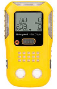 OSHA Confined Space Entry Permit Procedure (Practical Example) Hazard