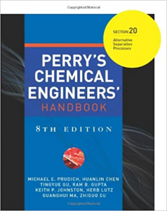 Top 8 Chemical Engineers Books Recommendation - Chemical Tweak