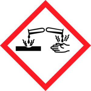 GHS Hazard Pictograms (9 Symbols) - Meaning & Purpose - Chemical Tweak