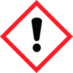 GHS Hazard Pictograms (9 Symbols) - Meaning & Purpose - Chemical Tweak