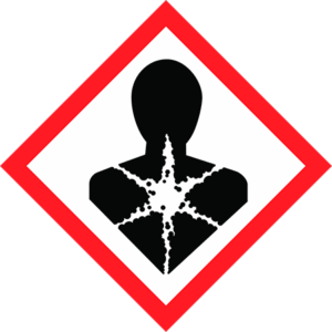 GHS Hazard Pictograms (9 Symbols) - Meaning & Purpose - Chemical Tweak